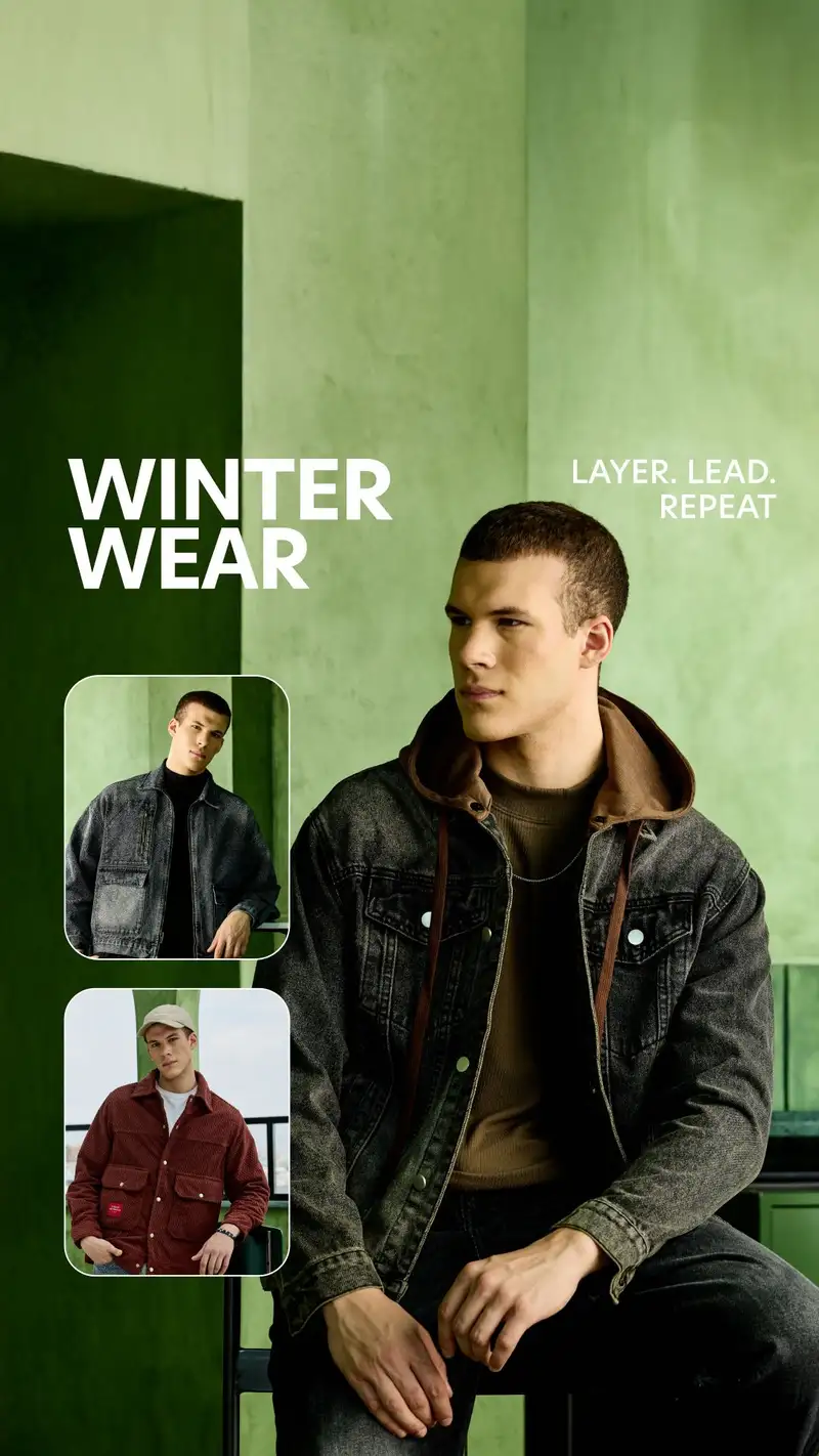 Buy Fashion for Men online in India - SNITCH